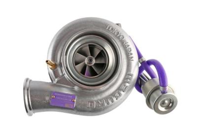 Cina 6745-81-8040 sovralimentazione diesel per KOMATSU S6D114 in vendita