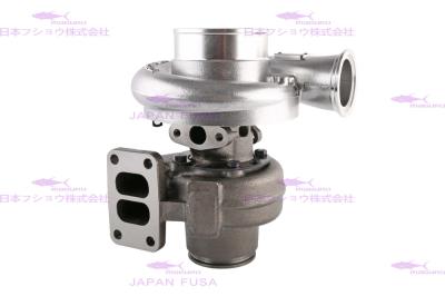 China Turbocharger for KOMATSU SAA6D107E-1B 6754-81-8090 for sale