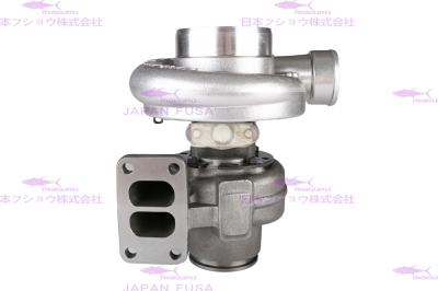 China Turbocharger for KOMATSU SAA6D102/6BT 6735-81-8031 for sale