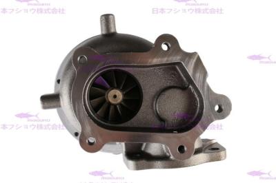 Cina Parti della sovralimentazione del motore diesel 4HK1 8-98030217-0 in vendita