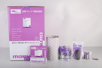 China KOMATSU Engine Parts Liner Kit for 4D95L-1 PC60-3/-5/-6 6204-31-2121 for sale