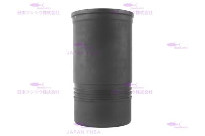 China Engine Cylinder Liner Sleeve Cummins NT855 3055099 DIA 140mm Te koop