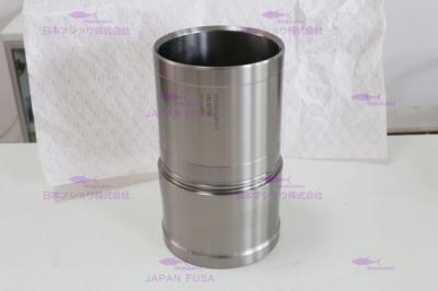 China De Voeringskoker Cummins QSM11 Dia 125mm van de 3080760 Motorcilinder Te koop