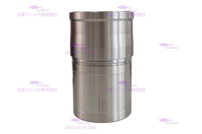 China De Voeringskoker Cummins QSM11 Dia 125mm van de 3080760 Motorcilinder Te koop