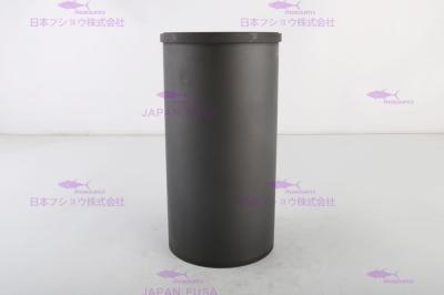 China Engine Cylinder Liner Sleeve UD TRUCKS FE6T 11012-Z5604 DIA 108mm Te koop