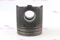 Китай Поршень двигателя Cummins QSK38 разделяет 3631245 Dia 158.7mm продается