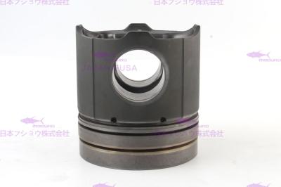Cina Il pistone del motore di Cummins QSK38 parte 3631245 il diametro 158.7mm in vendita