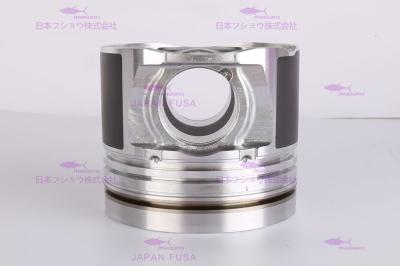 Cina Engine Parts Piston ISUZU 4HK1TC 8-98041062-2 DIA 115 mm in vendita
