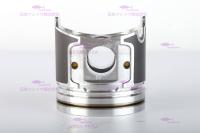 China YANMAR 4TNV98T Engine Piston 129908-22080 98mm Diameter OEM Replacement for sale