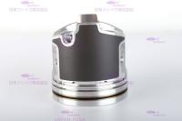 China YANMAR 4TNV98T Engine Piston 129908-22080 98mm Diameter OEM Replacement for sale