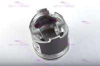 China YANMAR 4TNV98T Engine Piston 129908-22080 98mm Diameter OEM Replacement for sale
