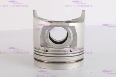Cina Diametro 115mm ISUZU Engine Piston 6HK1T 1-12111976-0 in vendita