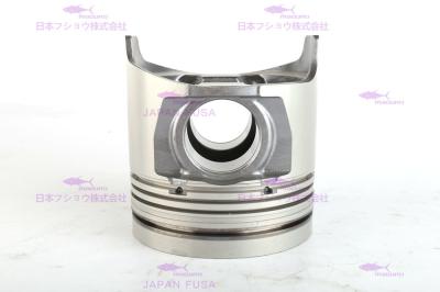 Cina Engine Parts Piston ISUZU 6HK1TC 8-98152901-1 DIA 115 mm in vendita