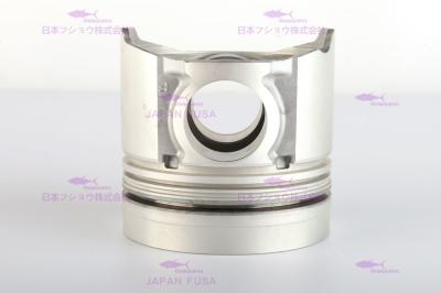 Cina Engine Parts Piston DOOSAN DB58-7 130602-00635 DIA 102 mm in vendita