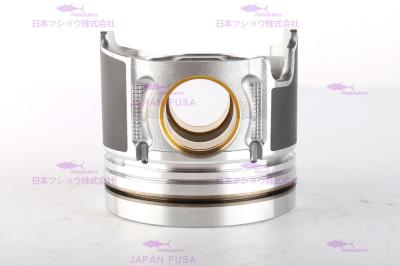 Cina Pistone HINO J05E J08E S130A-E0101 del motore diesel del diametro 112mm in vendita