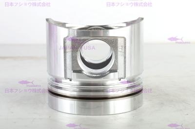 Cina Diametro 95mm del pistone 6204-31-2141 del motore diesel di KOMATSU S4D95LE-2 in vendita