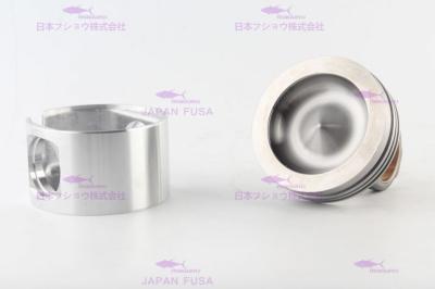 China Maschinenteil-Kolben-CATERPILLARRR C9 385-1657 Durchmesser 112mm zu verkaufen