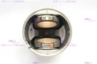 China Caterpillar C-9 Engine Piston 197-9297 112mm Diameter 6 Cylinder for sale