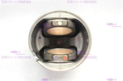 China Engine Parts Piston CATERPILLARRR C-9 197-9297 DIA 112mm for sale