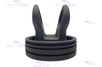 China Cummins QSL8.9 Engine Piston 4941393 114mm Diameter 6 Cylinder for sale