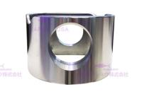 China Cummins QSL8.9 Engine Piston 4941393 114mm Diameter 6 Cylinder for sale