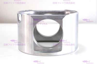China Diâmetro 125mm de Cummins QSM11 3103753 do pistão das peças de motor à venda
