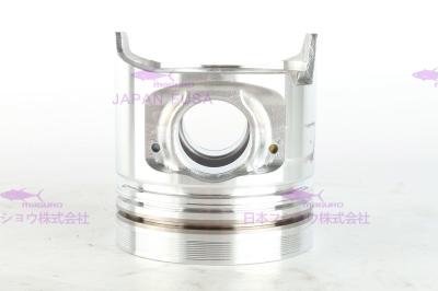 China Diâmetro 100mm de MAZDA SL do pistão das peças de motor à venda