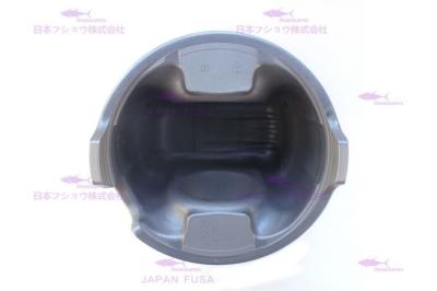 Cina 13216-1180 diametro 139mm del pistone HINO F17CF17E del motore diesel in vendita