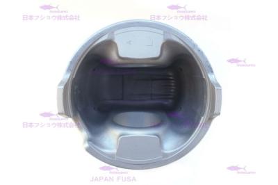 Китай Engine Parts Piston HINO F17E 13216-1120 DIA 139mm продается