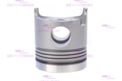 Китай Engine Parts Piston HINO H07C 13211-2580 DIA 110mm продается