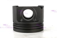 China HINO J08E-YA Engine Piston S130B-E0Q61 112mm Diameter 6 Cylinder OEM Standard for sale