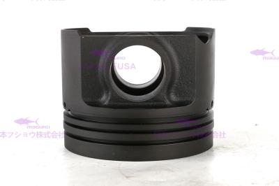 Cina Diametro 112mm del pistone S130B-E0Q61 del motore diesel di HINO J08E-YA in vendita