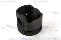 China HINO J08E-YA Engine Piston S130B-E0Q61 112mm Diameter 6 Cylinder OEM Standard for sale