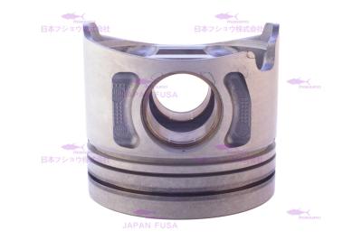 Cina Pistone HINO J05CT J08CT S130B-E0070 del motore diesel del diametro 114mm in vendita
