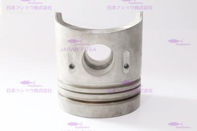 Cina Diametro 104mm del pistone ME014855 del motore diesel di MITSUBISHI 4D34 in vendita