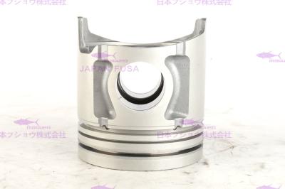 Cina Diametro 104mm di MITSUBISHI 4D34T delle parti del pistone del motore ME220470 in vendita