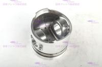 China MITSUBISHI S4KT S6KT Engine Piston 102mm 34317-08100 for Excavator E110B E120B for sale