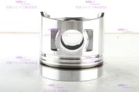 China MITSUBISHI S4KT S6KT Engine Piston 102mm 34317-08100 for Excavator E110B E120B for sale