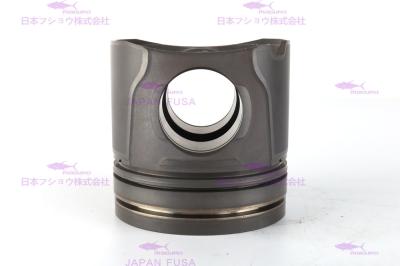 Cina Pistone SANY D07C D07C4.2.5-1A del motore diesel del diametro 110mm in vendita