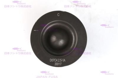 Cina Pistone SANY D07C D07C4.2.5-1A del motore diesel del diametro 110mm in vendita