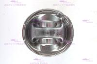 China Engine Piston D6E 0450-1382 98mm Diameter 6 Cylinder for EC210B EW145B for sale