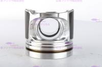 China Engine Piston D6E 0450-1382 98mm Diameter 6 Cylinder for EC210B EW145B for sale