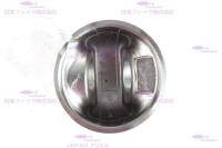 China Engine Piston D7D 0450-1351 108mm for EC240B Excavator 6 Cylinder for sale