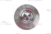 China Engine Piston D7D 0450-1351 108mm for EC240B Excavator 6 Cylinder for sale