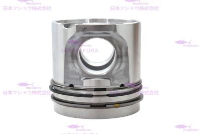 Cina Pistone del motore diesel del diametro 108mm di  D7E 0450-1352 in vendita