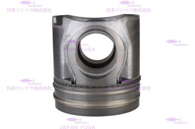 Cina 20451076 diametro 131mm di  D12D del pistone del motore diesel in vendita