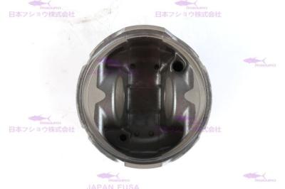 Cina Pistone ISUZU 4BG1T-3G 6BG1T-3G 1-12111918-0 del motore diesel del diametro 105mm in vendita
