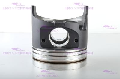 Cina 5-12111745-0 diametro 115mm di ISUZU 4HG1TC del pistone del motore diesel in vendita