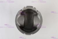 China ISUZU 4JG2T Engine Piston 8-97176618-0 95.4mm for Excavator Generator for sale