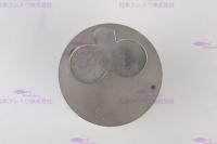 China ISUZU 4JG2T Engine Piston 8-97176618-0 95.4mm for Excavator Generator for sale